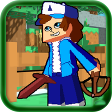 Avatar Maker Cube Games APK for Android - Download