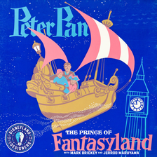 Peter Pans Flight BETA for ROBLOX - Game Download