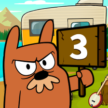 Do Not Disturb 3 - Grumpy Marmot Pranks para Android - Descargar