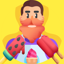 Popsicle Ice Cream Rush Stack für Android - Download