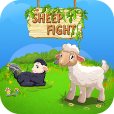 Sheep Fight for Android - Download