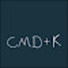 cmdK สำหรับ Google Chrome - ส่วนขยาย ดาวน์โหลด