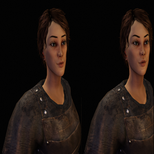 Global Face Overhaul for Mount & Blade II: Bannerlord - Mod Download
