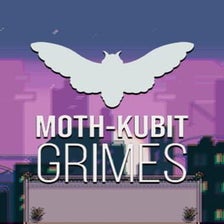 Moth-Kubit Grimes - Download