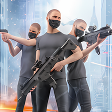 Squad Cover Offline Strike for Android - Download