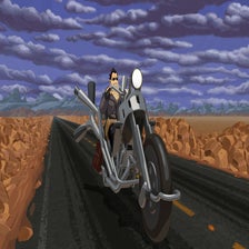 Full Throttle Remastered for PlayStation 4 - Download