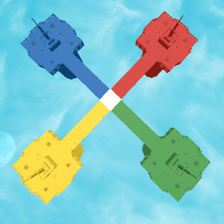 Guerra de Torres for ROBLOX - Game Download