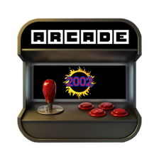 Arcade 2002 The King for Android - Download
