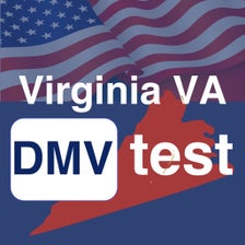 Virginia DMV Test 2024 para iPhone - Descargar