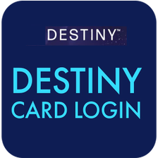 Destiny Credit Card Login for Android - Download