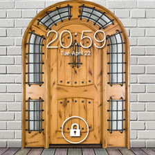 Door Lock Screen for Android - Download
