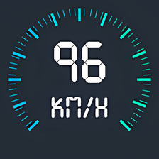 GPS Speedometer Distance Meter for Android - Download
