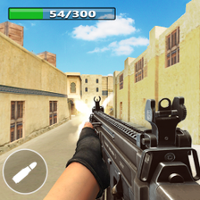 Modern Shoot Counter para Android - Descargar