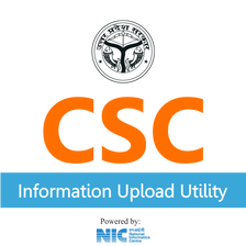 CSC Information Upload Uttar Pradesh APK for Android - Download