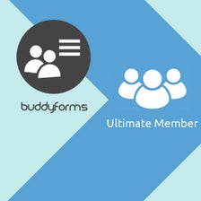 BuddyForms Ultimate Member pour WordPress - Télécharger