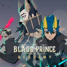 Blade Prince Academy - İndir