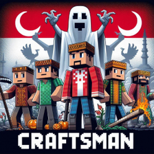 CRAFTSMAN INDOCRAFT HANTU para Android - Descargar