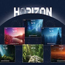 Horizon pour Google Chrome - Extension Télécharger