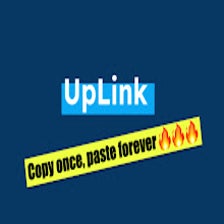 UpLink for Google Chrome - Extension Download