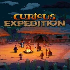 Curious Expedition for Mac - Download
