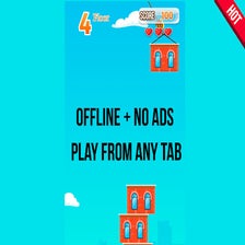 Tower Building Offline Game for Google Chrome for Google Chrome ...