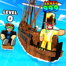 Build a Raft or Die per ROBLOX - Gioco Download