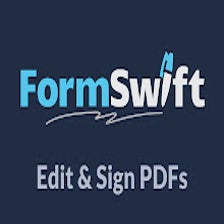 FormSwift PDF Editor:Convert, Sign, Fax, Edit for Google Chrome ...