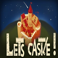 Lets castle - İndir