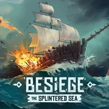 Besiege: The Splintered Sea for Mac - Download