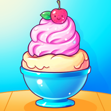 ice cream maker game APK per Android - Download