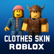 RBX: Clothes skin for Roblox für Android - Download