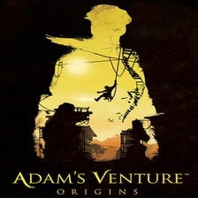 Nintendo Switch 용 Adams Venture: Origins - 다운로드