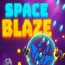 Space Blaze for Google Chrome - Extension Download