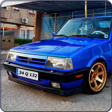 3D Sahin Car Parking per Android - Download