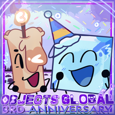 Objects Global - BFB MORE ROBLOX 용 - 게임 다운로드