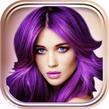 Hair Color Changer Photo Cam for Android - Download