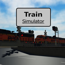 Train Simulator Beta para ROBLOX - Juego Descargar