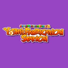 Super Mario Construct 2: Yoshis Fabrication Station - Download