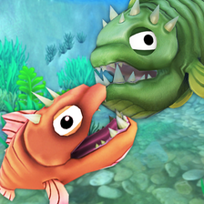 Feed And Grow Fish Simulator APK for Android - Download