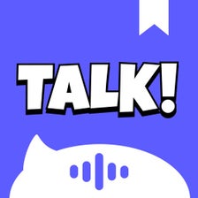 TalkTalk: AI Language Learning para iPhone - Descargar