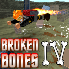 Broken Bones IV per ROBLOX - Gioco Download