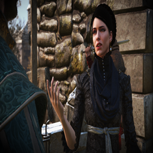 Appearance Project - Yennefer Edition for The Witcher 3: Wild Hunt ...