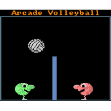 Arcade Volleyball for Android - Download