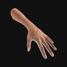 Hand Draw 3D Pose Tool FREE APK para Android - Descargar