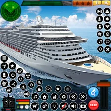 Ship Games Simulator 2017 APK pour Android - Télécharger