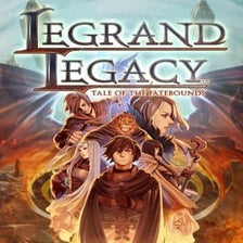 Nintendo Switch için Legrand Legacy - İndir