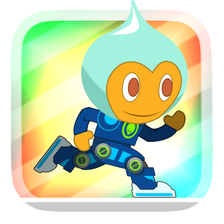 Alien Run APK for Android - Download