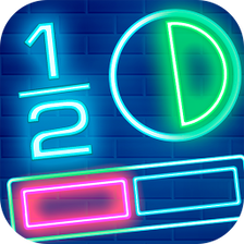 Fraction Challenge: Math games for Android - Download