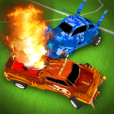 Car Demolition Game per Android - Download