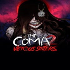 PlayStation 4 için The Coma 2: Vicious Sisters - İndir